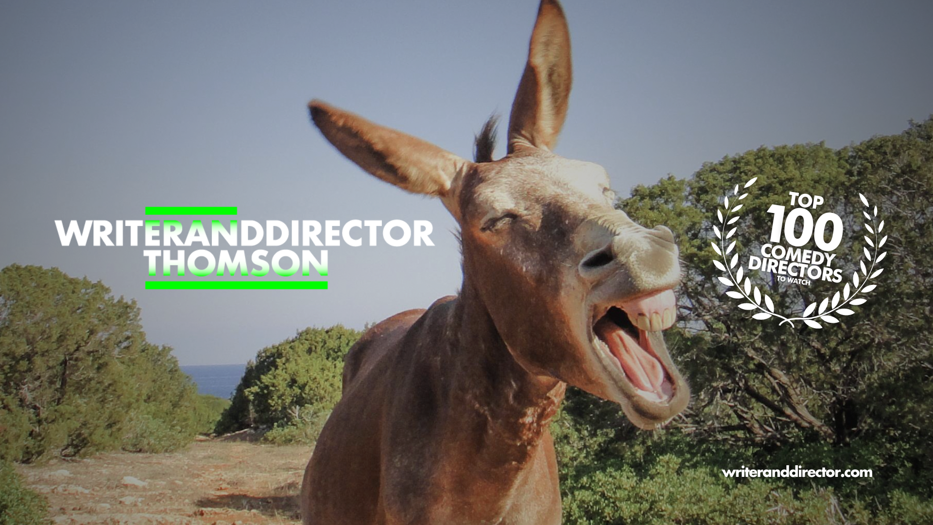 Top 100 Best Comedy Directors / Best Comedy Writers